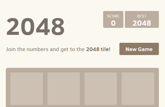 Games - CoolEmmbrook